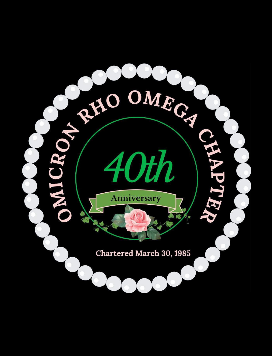 Home - Omicron Rho Omega Chapter